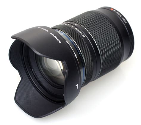 Olympus M Zuiko Digital ED 12 200mm F 3 5 6 3 Lens Review EPHOTOzine