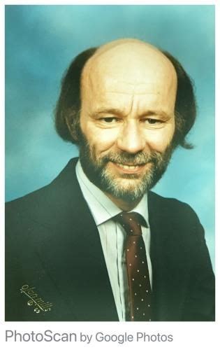 Ronald Frey Obituary 2024 Fremont In Kpcnews