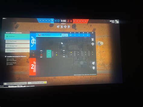 So Im Stuck In Loading Screen And Gonna Get A Hour Ban On Ranked What Do I Do R Rainbow