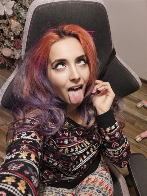 I Hope You Like My Ahegao Face Rahegaogirls