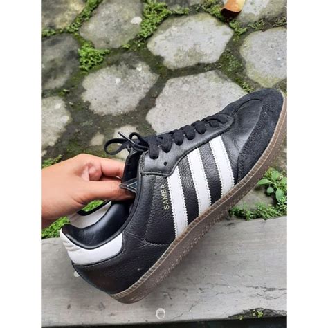 Jual Adidas Samba Shopee Indonesia