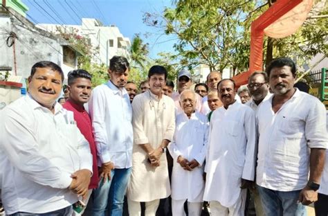 Will Former Berhampur Mp Siddhant Mohapatra Make A Comeback Know What He Says Odisha Bytes