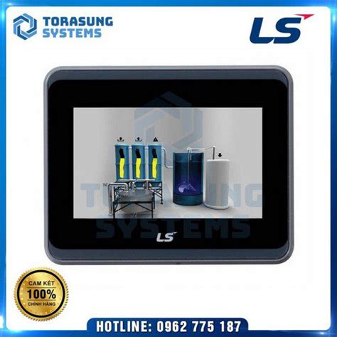 Ls Hmi Infou Rc 500 Torasung