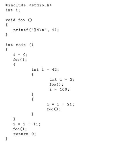 Solved 1 The Output Of This Program Assuming St Solutioninn