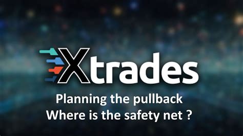 Planning The Pullback With A Safety Net YouTube