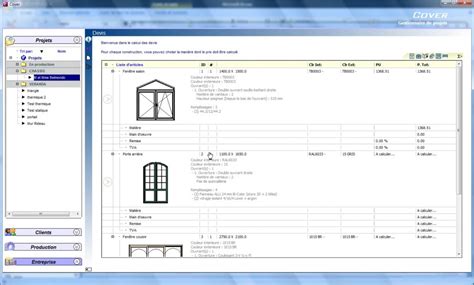 Logiciel Pour Portes Et Fenêtres Cover