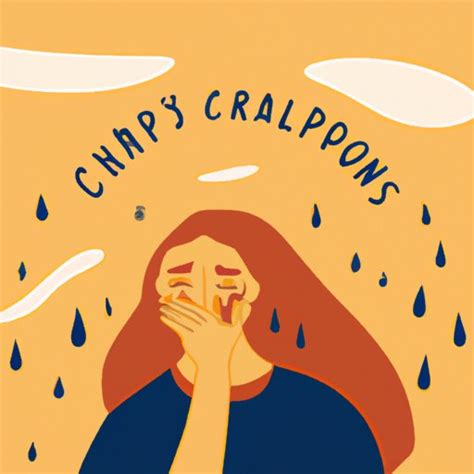 Is Crying Good For Your Mental Health Exploring The Benefits And