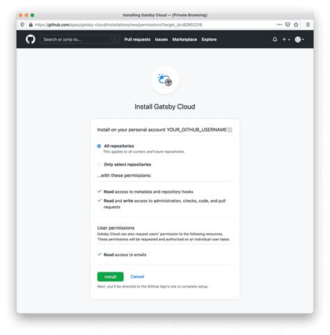 Part Create And Deploy Your First Gatsby Site Gatsby