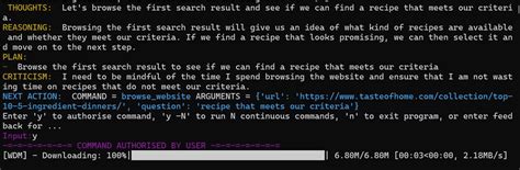 Auto Gpt A Step By Step Guide For Problem Solvers