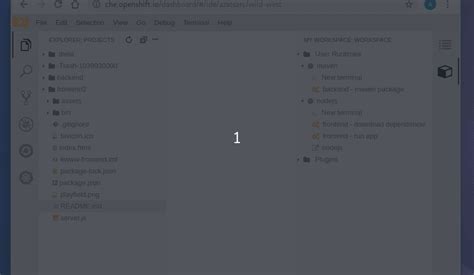 Theia Color Theme Switching Works Improperly · Issue 15764 · Eclipse