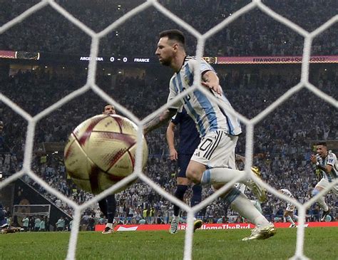 Argentina Chega Ao Terceiro Título Mundial Veja Lista De Campeões