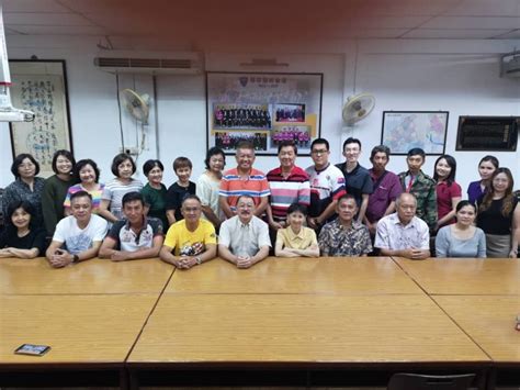 笨珍潮州会馆1015 办57周年会庆晚宴 南马 地方 東方網 馬來西亞東方日報