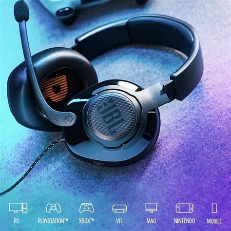 JBL Quantum Sosogames