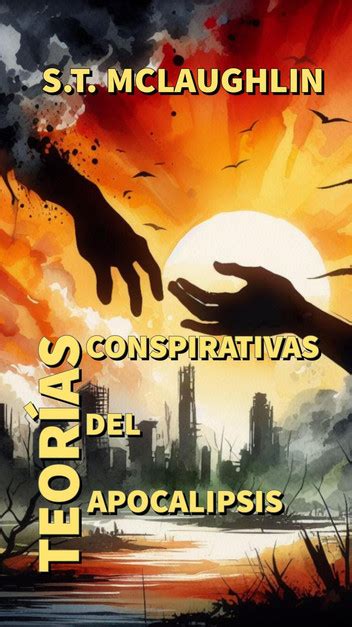 Teorías Conspirativas Del Apocalipsis Ebook By St Mclaughlin Epub