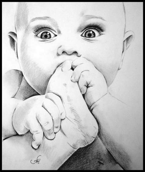 Как нарисовать ребенка пошагово урок рисования для детей 100 фото