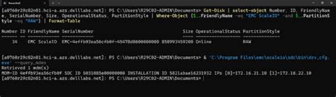 creating a powerflex backed csv implementation guide consuming