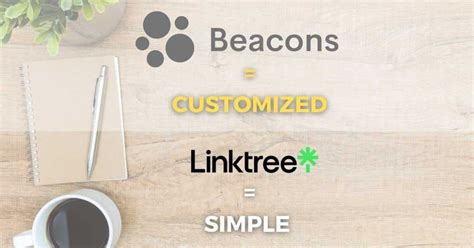 Beacons Vs Linktree 2025 Which Link In Bio Tool Is Better