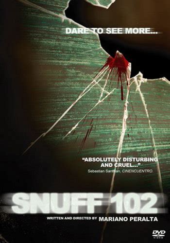 Snuff 102 2007