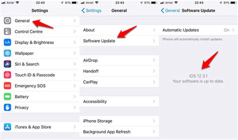 How To Fix Notifications Not Working On Iphone Issue Mashtips