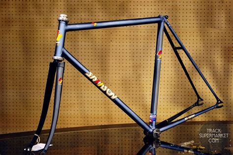 Njs Frame Builders At Maria Couch Blog