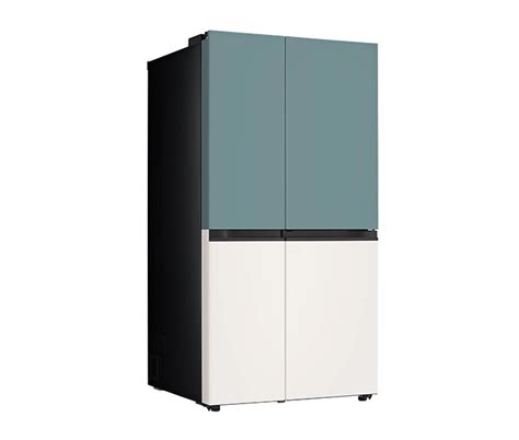 Lg 특가 디오스 오브제컬렉션 매직스페이스 냉장고 832l S834mte20 월 렌탈 구독료 안내 Lg헬로렌탈