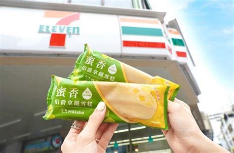 【2023 超商冰品推薦】25 款超人氣新品懶人包，7 11、全家就買得到！ Juksy 街星