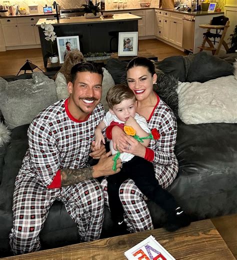 Brittany Cartwright Announces Split From Jax Taylor Shares Why