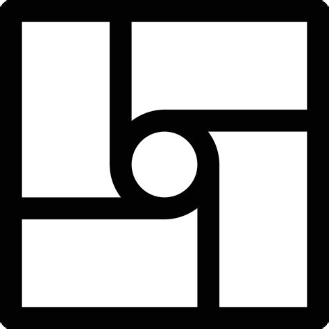 Computer And Hardware Theme Cpu Fan Icon Vector Art At Vecteezy