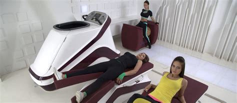 Exclusive Treadmill Machine Tonus Club Innovative Exercise Equipment