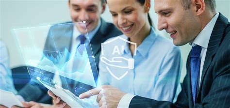 5 Steps To Implement Ai Advisor To Sales Or Marketing Strategy