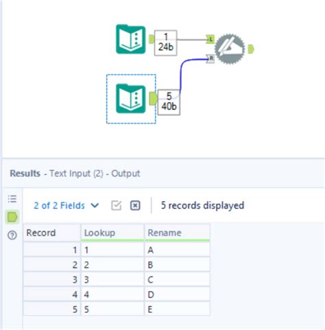 Rename Fields Of Multiple Tabs Of Single Excel She Alteryx Community