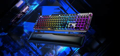 MSI Global - The Leading Brand in High-end Gaming & Professional Creation