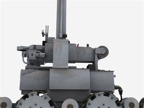 Andros Robot Max