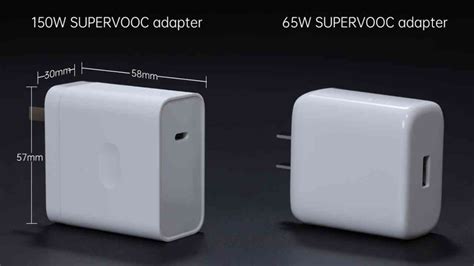 Mwc 2022 Oppo Showcases Next Gen Supervooc Flash Charge Technology
