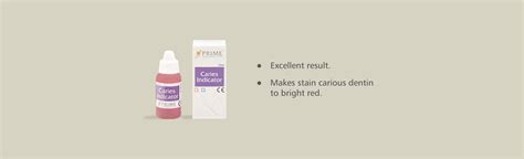 Buy Caries Indicator Online At Best Prices