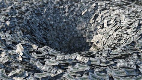 The Wicked Borrows And Cannot Pay Back