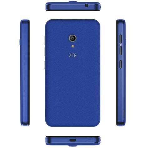 Zte Blade L