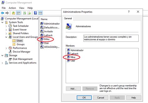 Seguridad En Windows Lathack