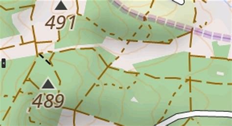 Opengl Text Labeling Differences Between V1 And V2 Rendering Engines