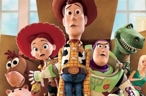 انیمیشن داستان اسباب بازی ۵ تمرکز زیادی روی شخصیت جسی خواهد داشت