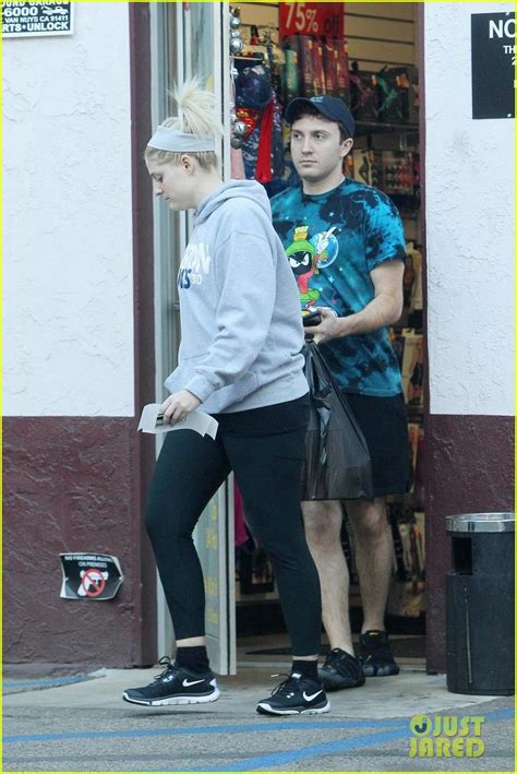 Meghan Trainor And Daryl Sabara Step Out For First Time After Getting