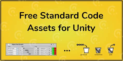 GitHub FredericRP Standard Assets DEPRECATED USE SEPARATE REPOSITORIES FOR EACH ASSET NOW