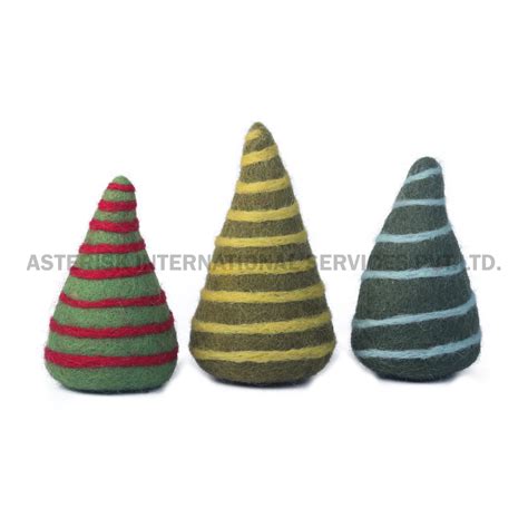 Asterisk International Services Christmas Ornaments Customizable
