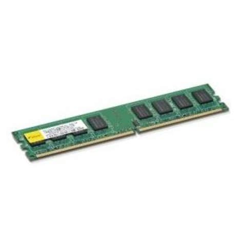 1gb elixir ddr2 pc2 6400 800mhz cl5 desktop memory module