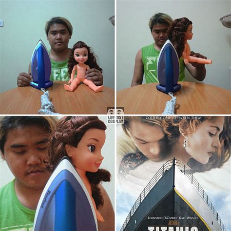 Budget Cosplay Telegraph