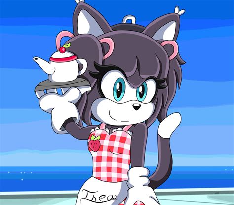 Art Trade Finished Uwu Sonic The Hedgehog Amino