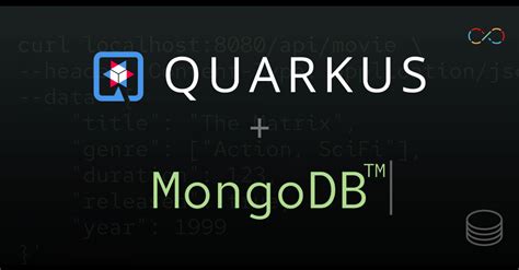 getting started with mongodb and quarkus beyond the basics red hat