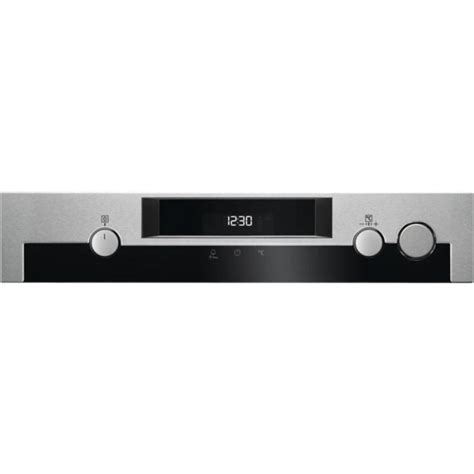 AEG BSE576321M Horno De Vapor 72L Inox PcComponentes