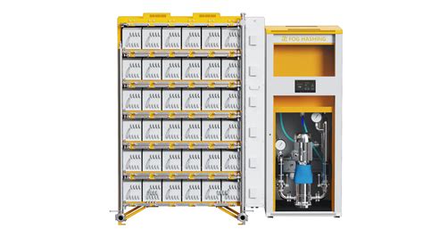 Foghash Hydro Mining Coin Mining Central