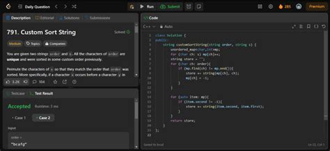 How To Solve Leetcode Problem Suresh Chelani Posted On The Topic